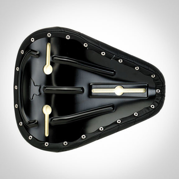 BILTWELL THINLINE - Diamond – Sportster Garage